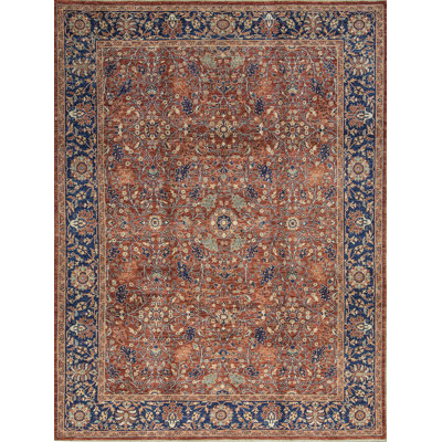Luxury 9' x 12' Area Rugs | Perigold