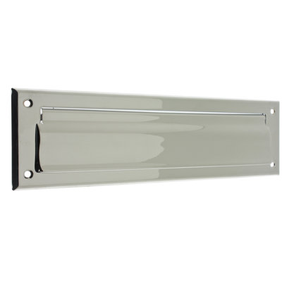 Oversized Mail Slots | Wayfair