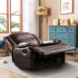 Wayfair | Leather Recliners You'll Love in 2023