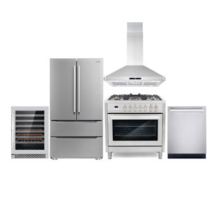 Wayfair | Kitchen Appliance Packages | On Sale Now