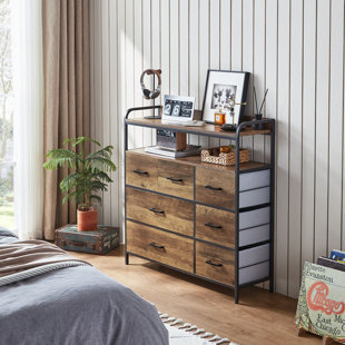 Dresser | Wayfair
