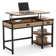 Williston Forge Maxwell Computer Desk & Reviews | Wayfair