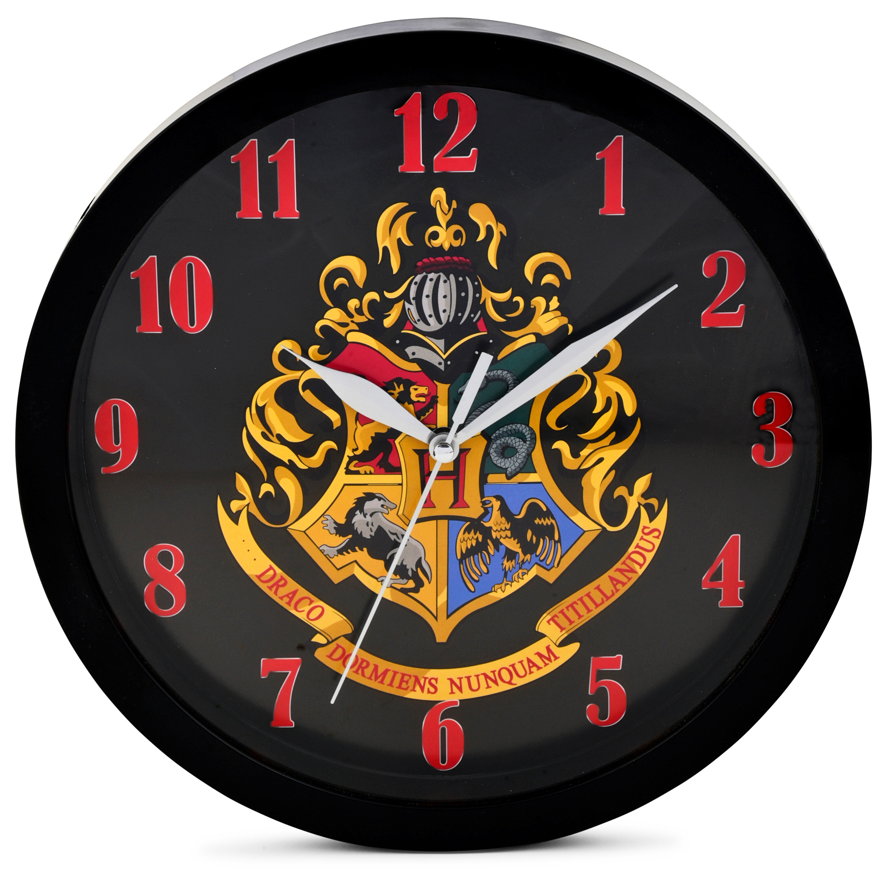 ACCUTIME WATCH CORP Metal Wall Clock | Wayfair