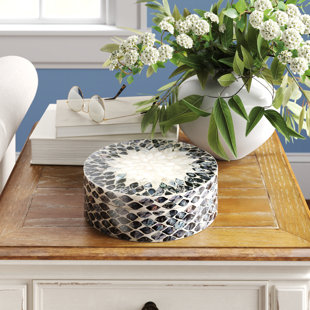 Wayfair | Round Decorative Boxes You'll Love in 2022