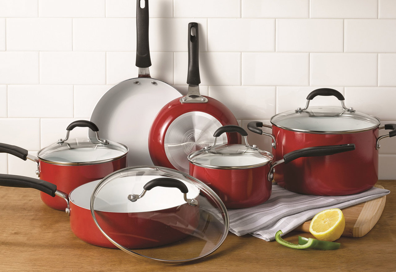 [BIG SALE] Complete Cookware Sets You’ll Love In 2021 | Wayfair
