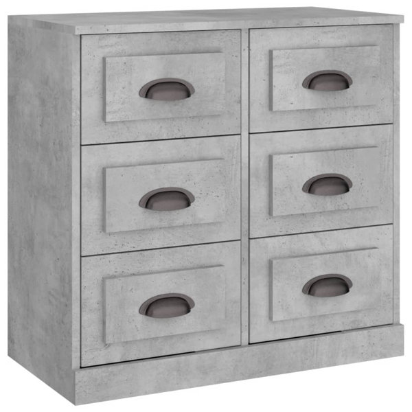Marlow Home Co. Dauntsey 70Cm Wide Sideboard | Wayfair.co.uk