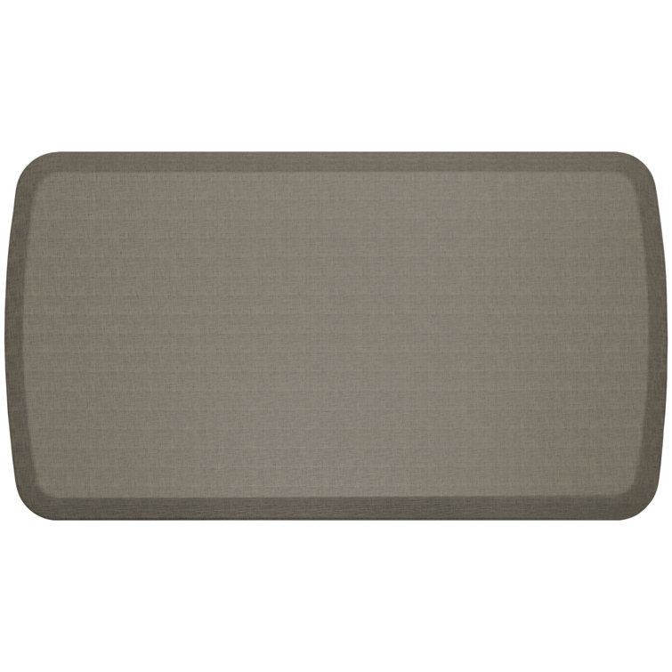 GelPro Linen Elite Premier Comfort Kitchen Mat & Reviews | Wayfair