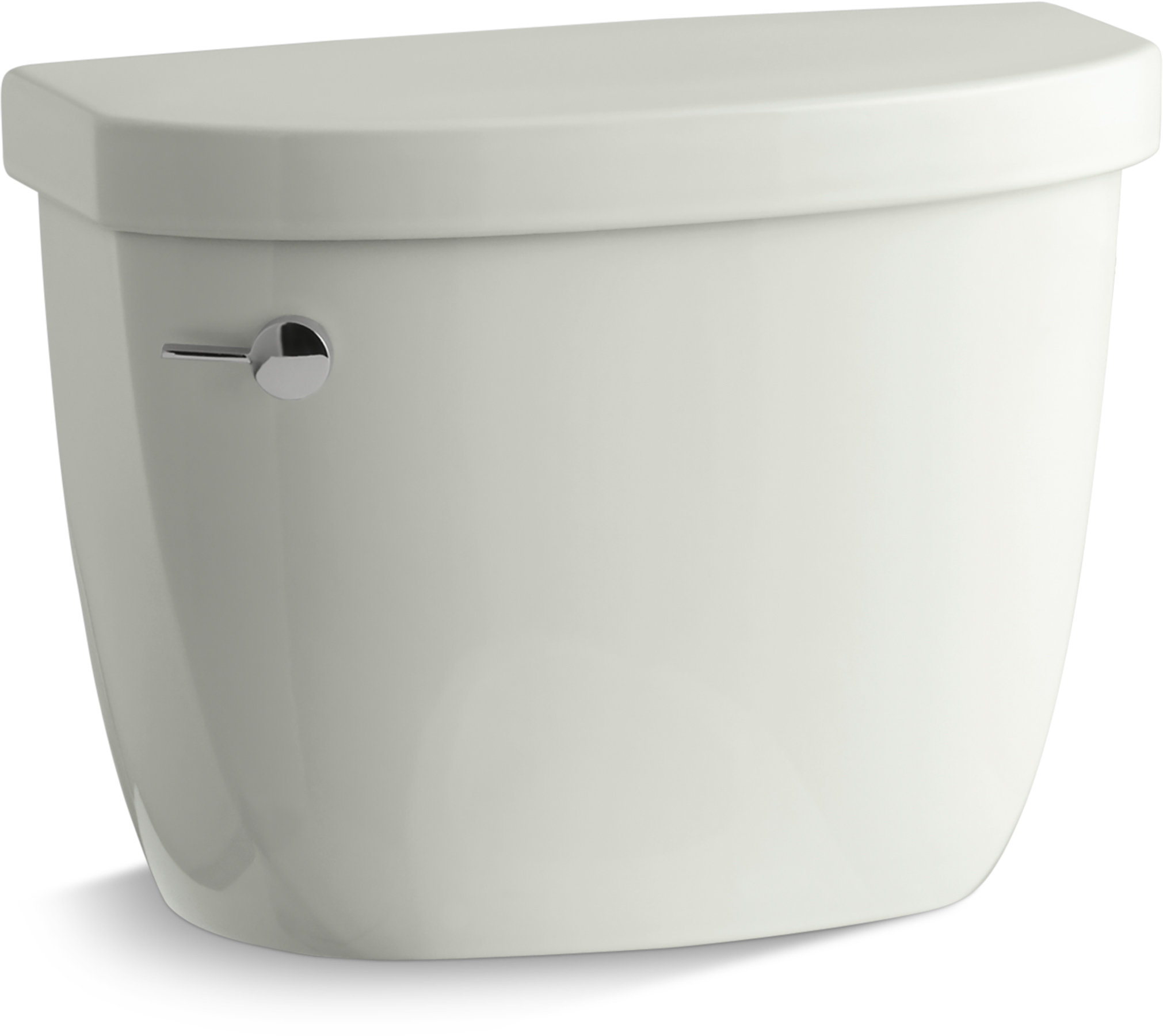 Kohler Cimarron 1.28 Gpf Toilet Tank | Wayfair