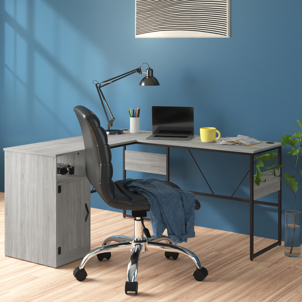 Walnut-60-inch-desk | Wayfair