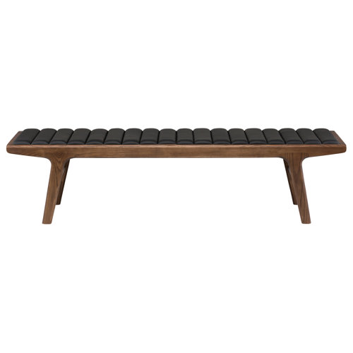 Modern Long (above 55 in.) Benches | AllModern