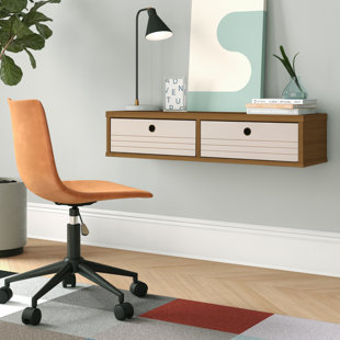 Wayfair | Floating Desks You'll Love in 2022