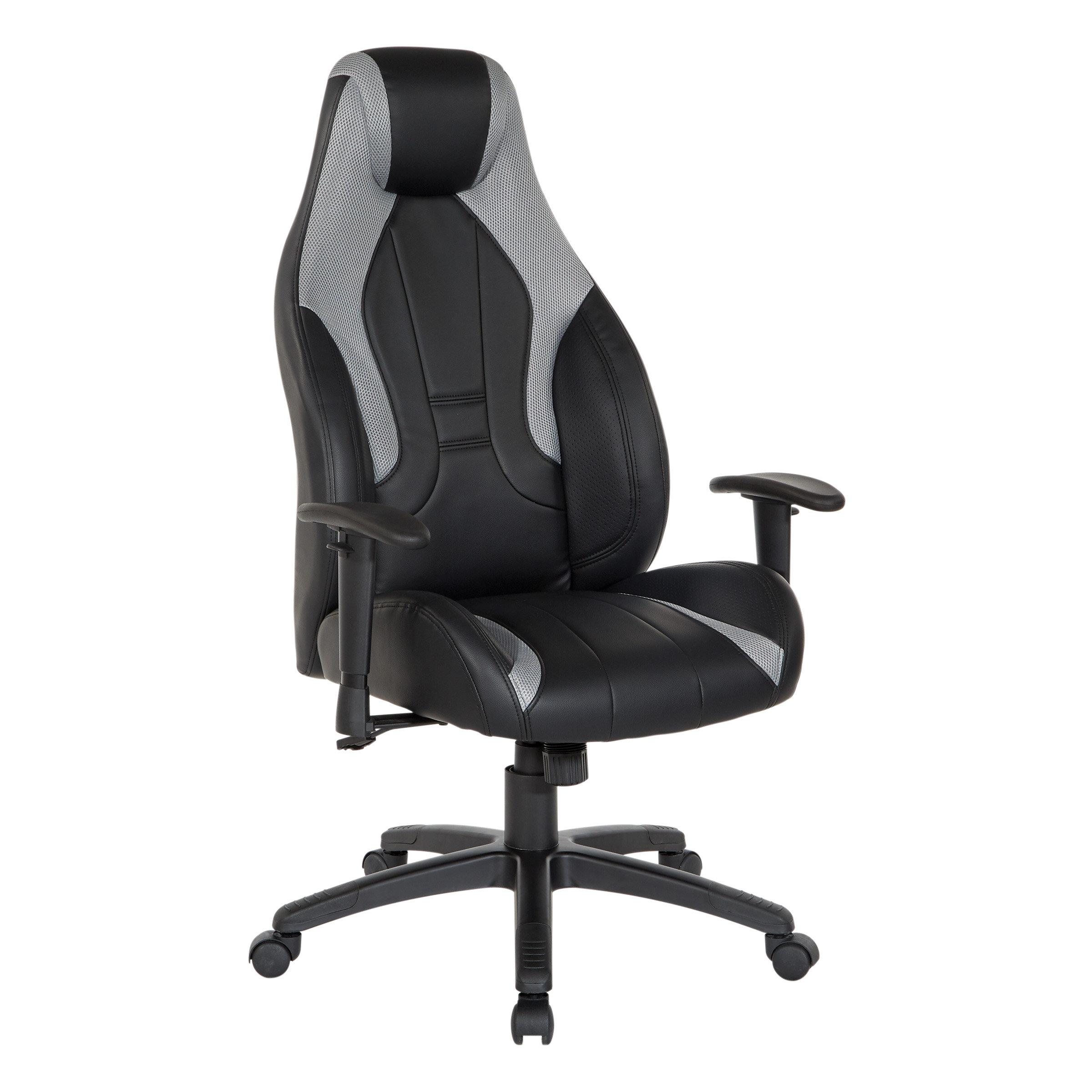 Inbox Zero Commander Gaming Chair | Wayfair