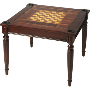 Wayfair | Chess, Backgammon, and Checkers Tables