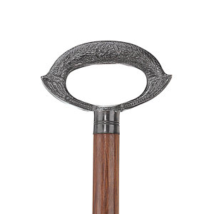 Design Toscano Single Point Cane | Wayfair