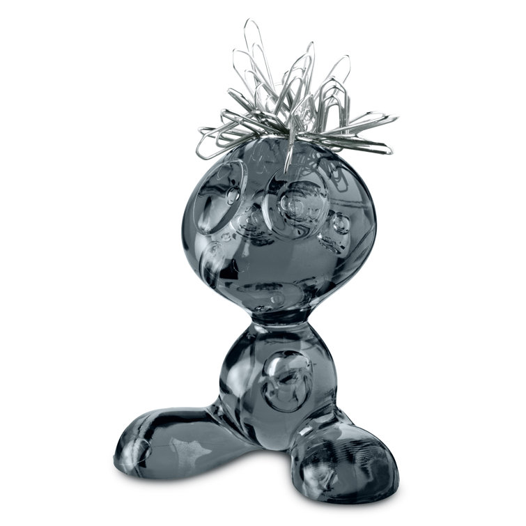 Koziol Curly Paper Clip Holder | Wayfair.co.uk