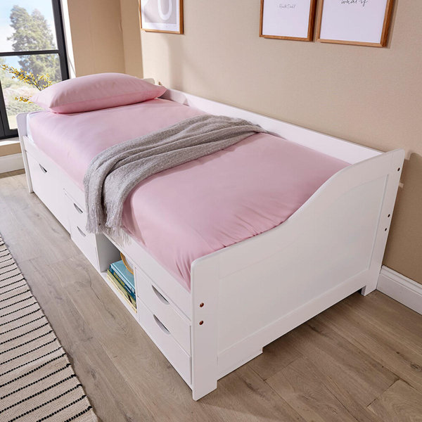 3ft Single Beds | Wayfair.co.uk