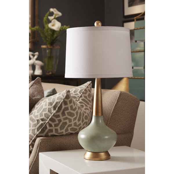 Chelsea House Eden Table Lamp | Wayfair