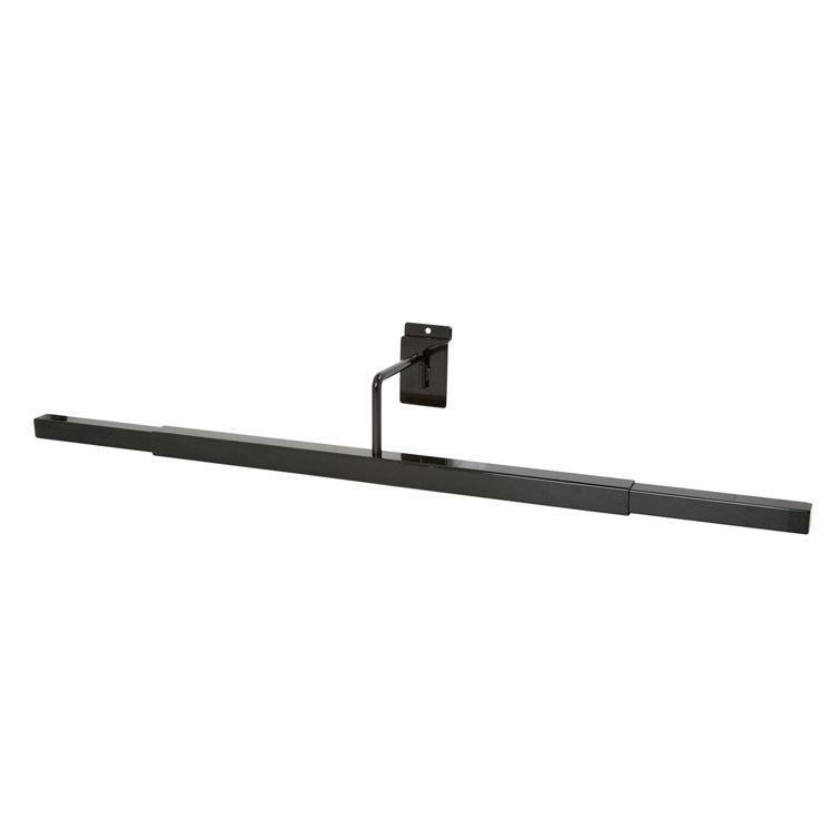 Econoco Adjustable Scarecrow Display for Slatwall Accessory | Wayfair.ca