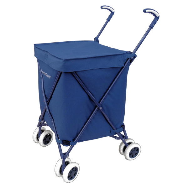 VersaCart Transit Utility Cart & Reviews | Wayfair