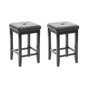 Three Posts™ Diamondback Counter & Bar Stool & Reviews | Wayfair
