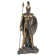 Design Toscano Legendary Spartan Warrior Figurine & Reviews | Wayfair