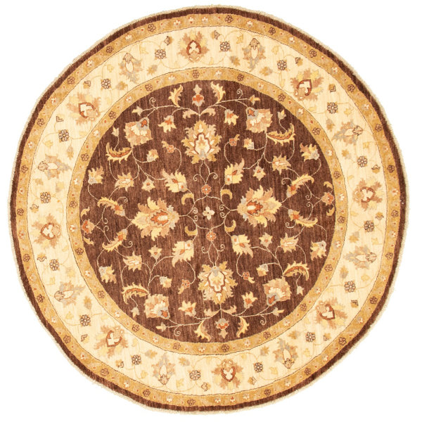 Round Rugs 6 Ft | Wayfair