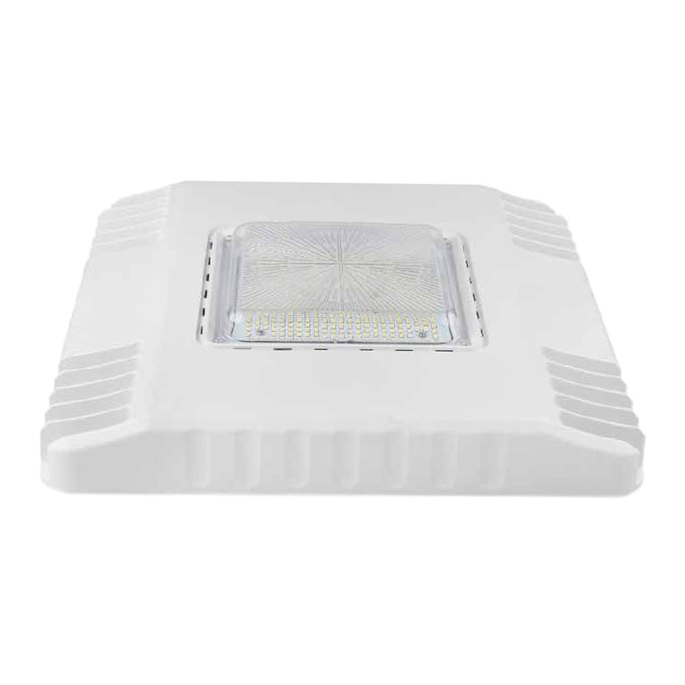 USA Energy LLC dba World Smart LED 150 Watt LED Canopy Light | Wayfair