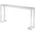 Interlude Ava 60" Console Table & Reviews | Perigold