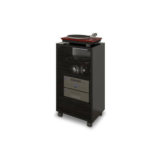 Brayden Studio Audio Cabinets | Wayfair.co.uk