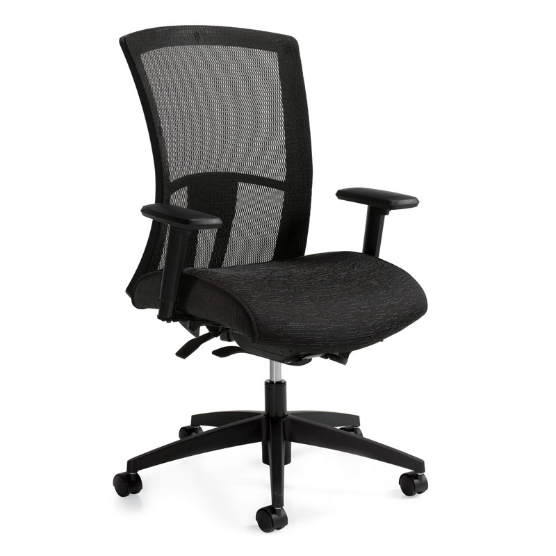 Global Furniture Group Vion Mesh Task Chair | Wayfair