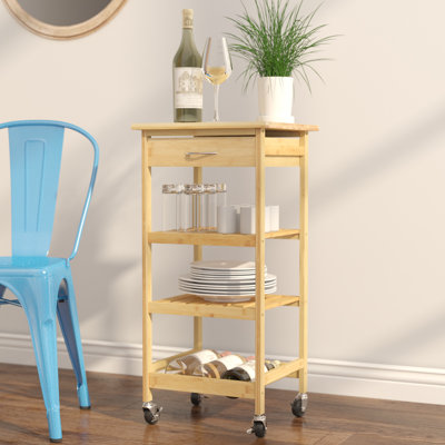 Kitchen Islands & Carts You'll Love | Wayfair