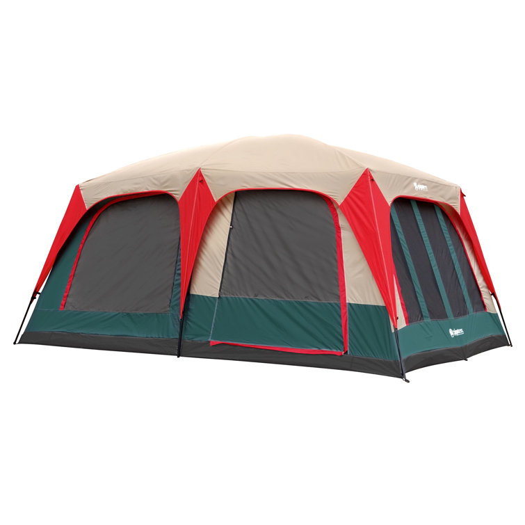 GigaTent Mt. Greylock 8 Person Tent | Wayfair