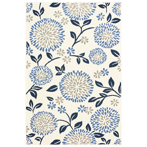 Farmhouse & Rustic 8' x 10' Rugs | Birch Lane