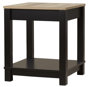 Three Posts Aaron Side Table & Reviews | Wayfair.co.uk