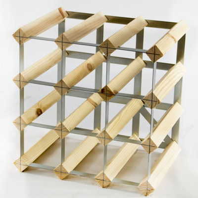 Wine Racks You'll Love in 2019 | Wayfair.co.uk