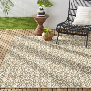 Wayfair | 8' x 10' Outdoor Rugs You'll Love in 2022