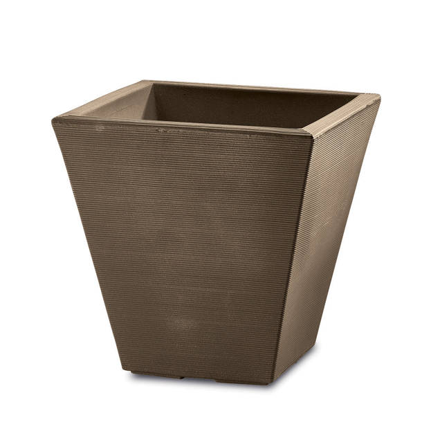 Campania International, Inc Sonora Fiber Cement Fountain & Reviews ...