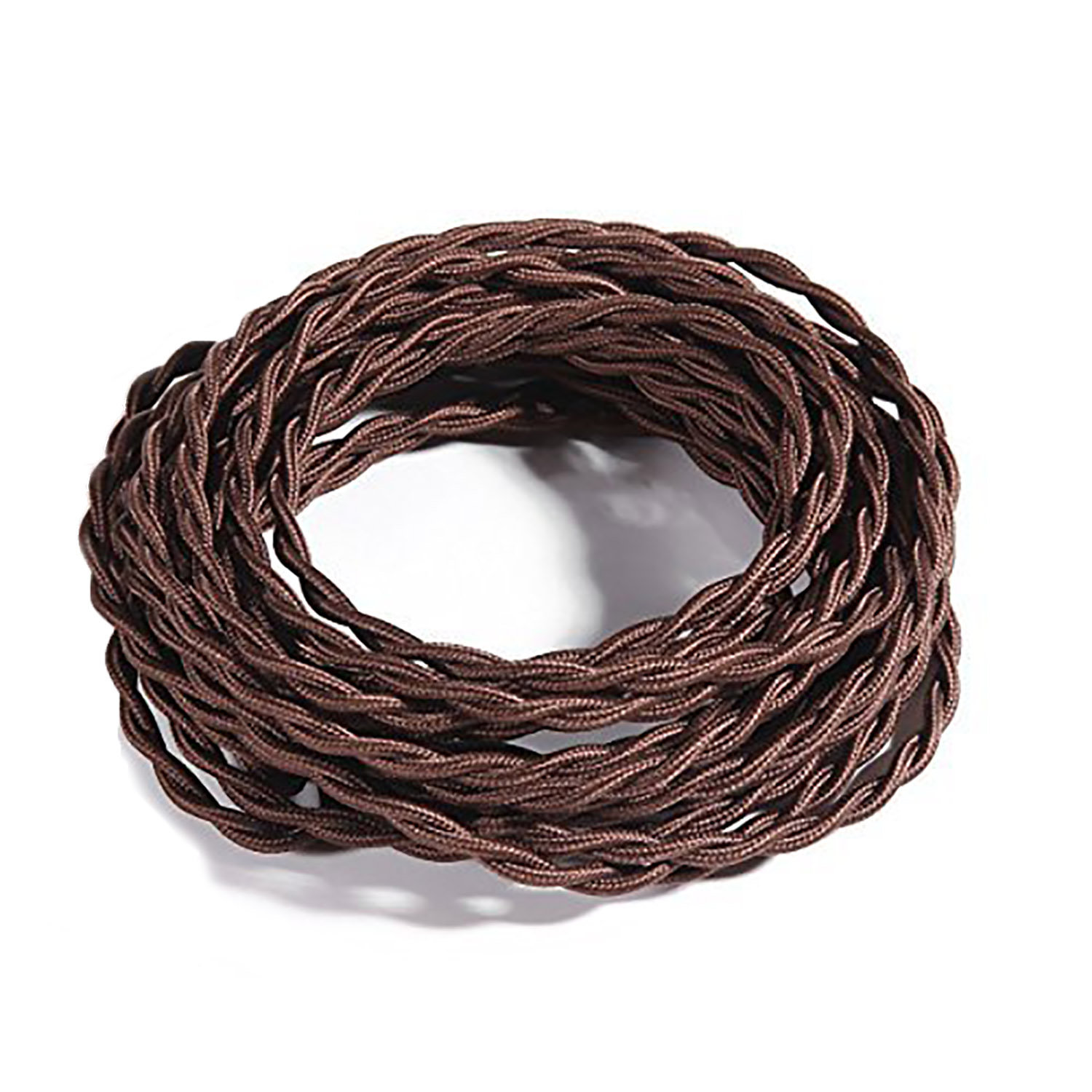 emark Twisted Cloth Electrical Cord | Wayfair