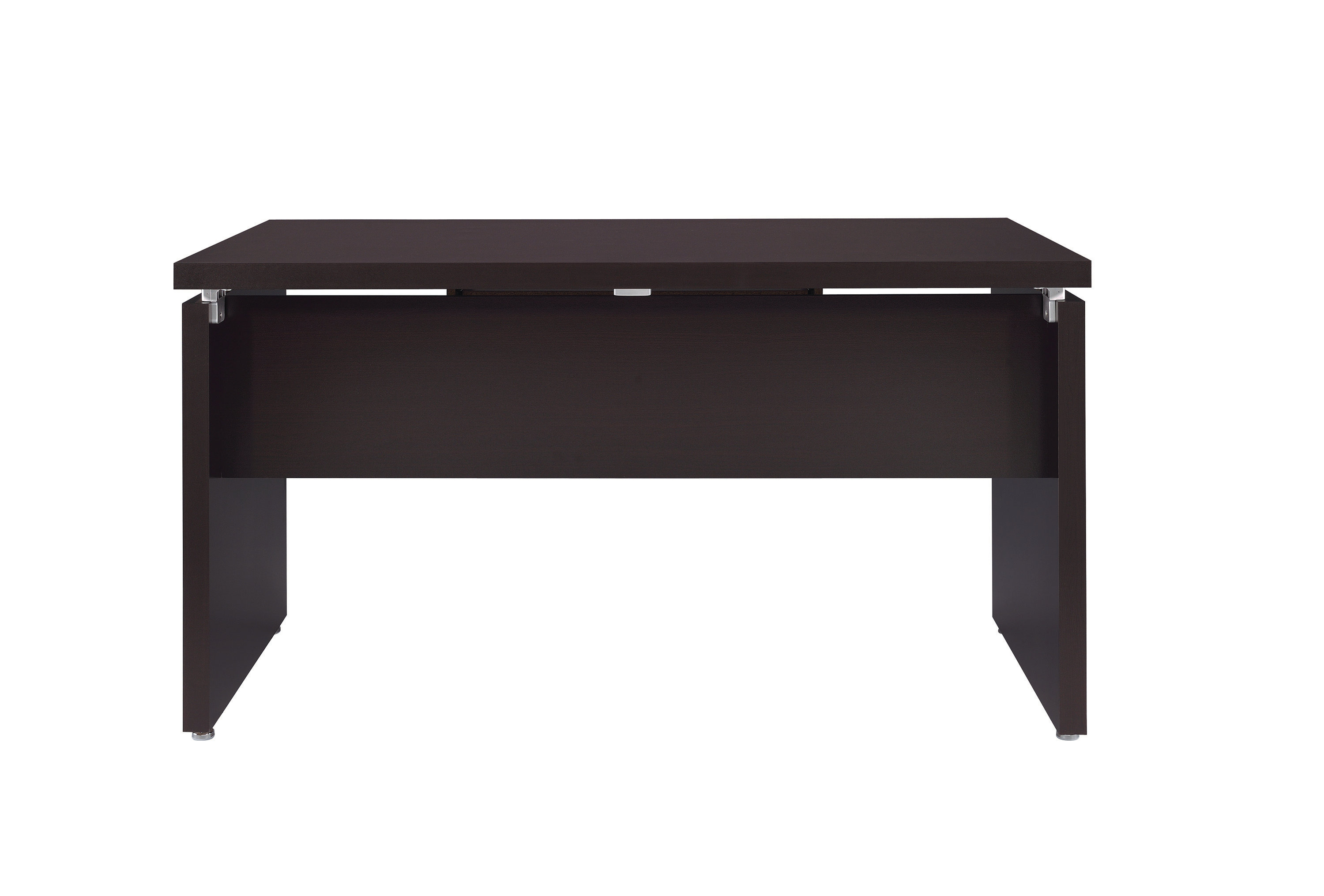 Ebern Designs Wapping 55'' Desk | Wayfair
