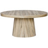 Union Rustic Alvah Extendable Dining Table | Wayfair.co.uk