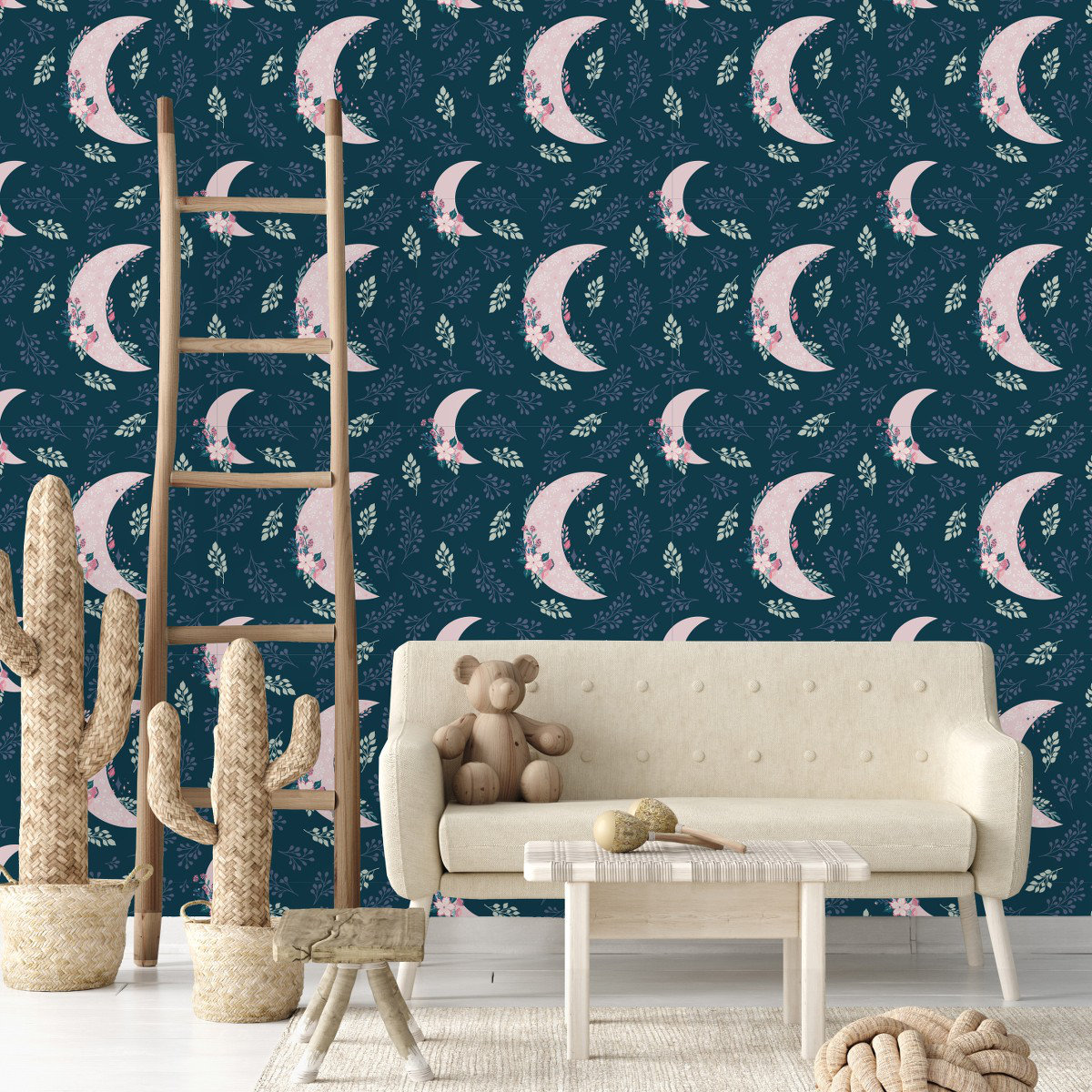 Red Barrel Studio® Peel & Stick Wallpaper | Wayfair