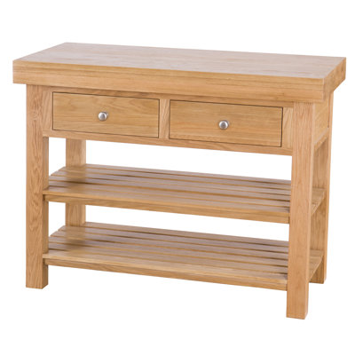 Kitchen Islands & Trolleys You'll Love | Wayfair.co.uk