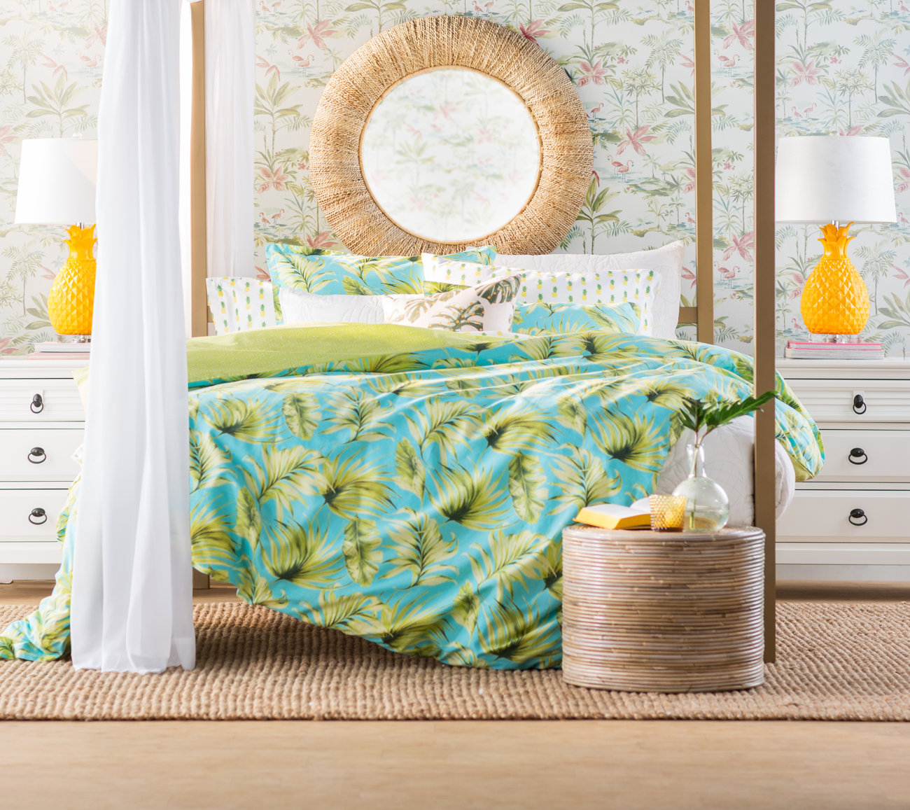 Basic Parts of Bedding You Need to Know | Wayfair