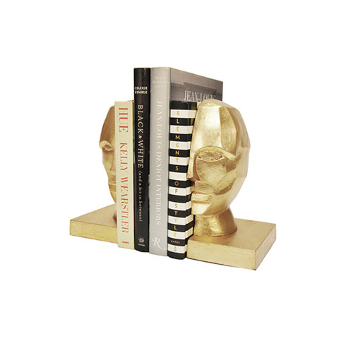 Luxury Bookends | Perigold