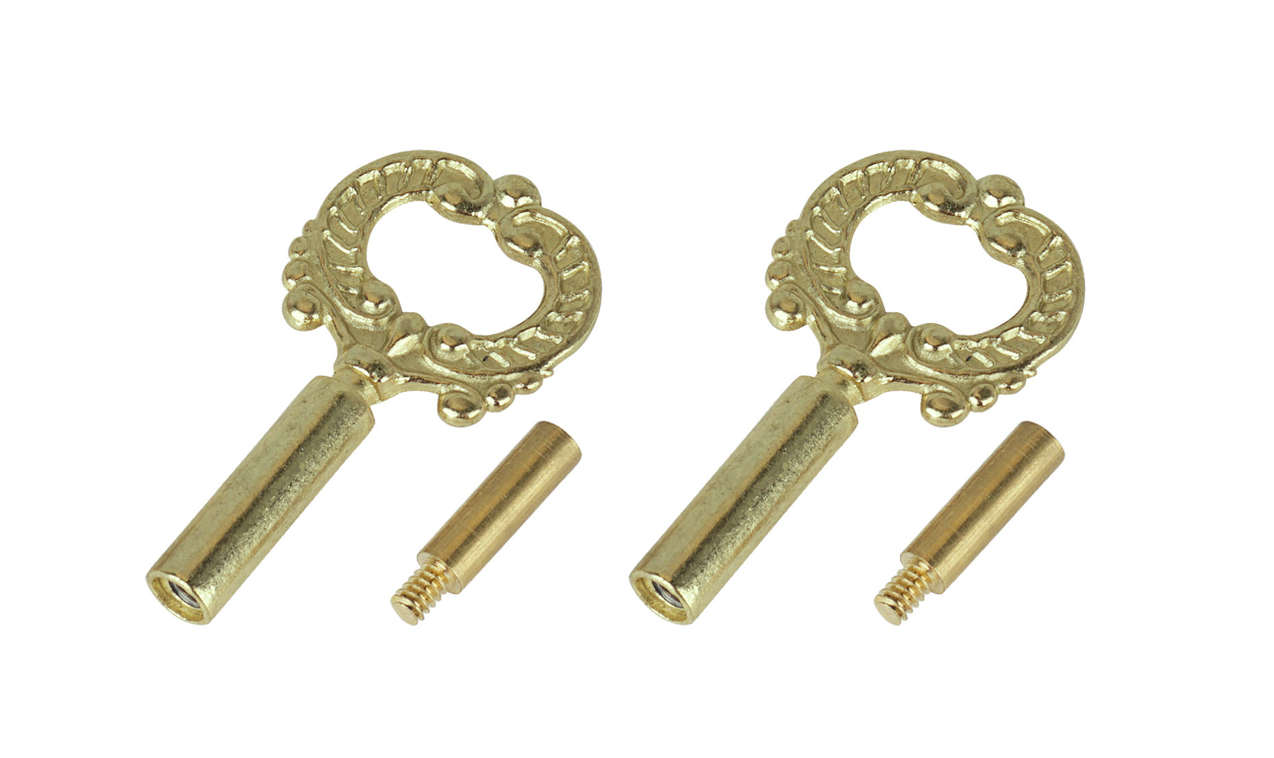 Aspen Creative Corporation Socket Keys | Wayfair
