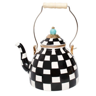 Teapots & Tea Sets You'll Love | Wayfair.co.uk