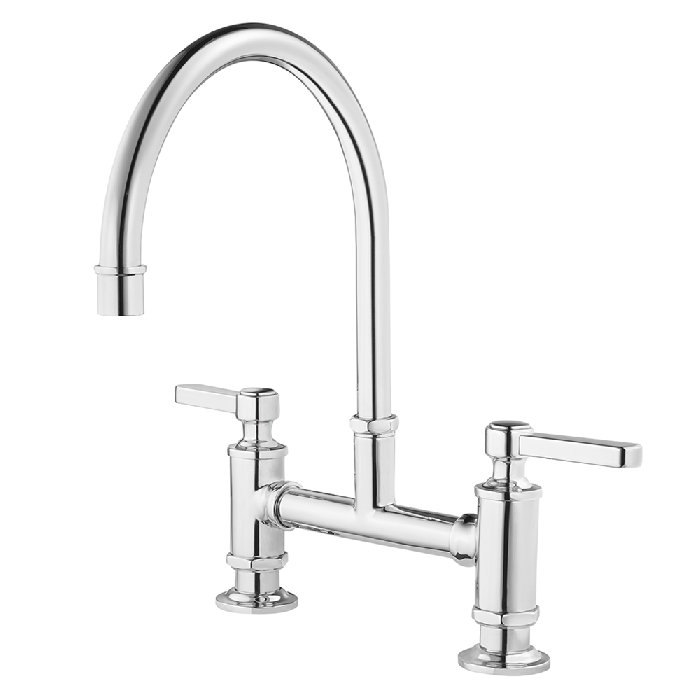Pfister Port Haven Kitchen Faucet & Reviews | Wayfair