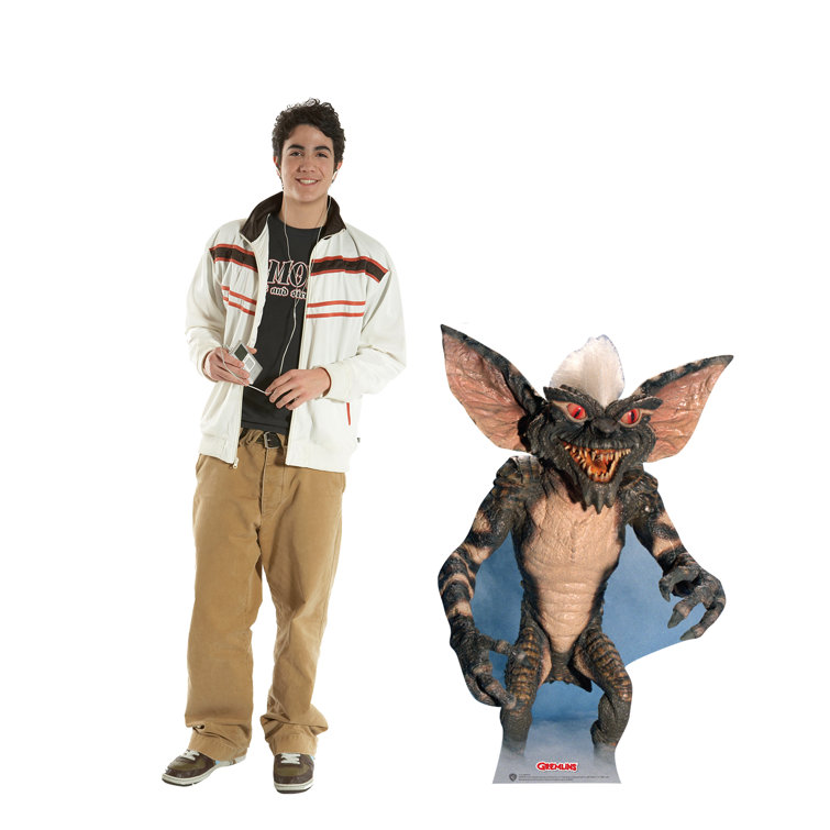 Advanced Graphics Gremlin Cardboard Standup | Wayfair