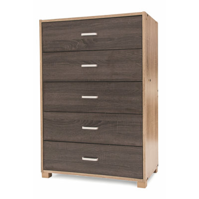 Extra Deep Drawers Chest of Drawers You'll Love | Wayfair.co.uk