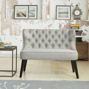 Settees & Settee Benches You'll Love | Wayfair.ca